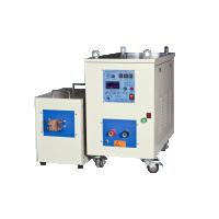 China Customized 40KW High Frequency Heater Machine Induction Heating Equipment for sale