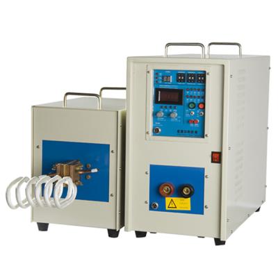 China IGBT 60kw Induction Heater For Metal Machine for sale