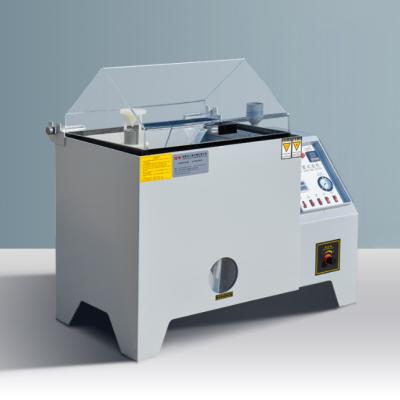 China Electronic Plastic Salt Spray for Test Chamber Temperature Humidity Corrosion Cyclic for Lab Use for sale