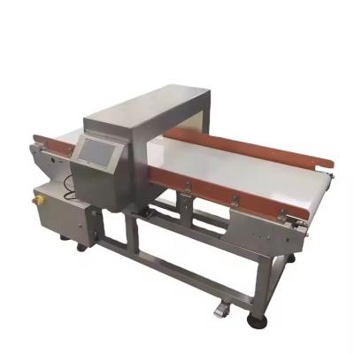 Cina Metal Detector Machine Per L'Industria Alimentare Impianto di Lavorazione Carni in vendita