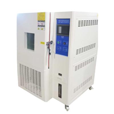 China Environmental Climate High Low Temperature And Humidity Climatic Test Chamber for sale