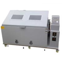 China Laboratory Salt Spray Corrosion Test Chamber for sale