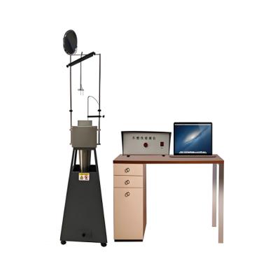 China Building Materials Combustion Analyzer Iso 1182 Non Combustibility Testing Apparatus for sale