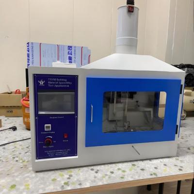 Китай ISO11925 Испытание воспламеняемости оборудования печи для оценки огнеупорных свойств строительных материалов продается