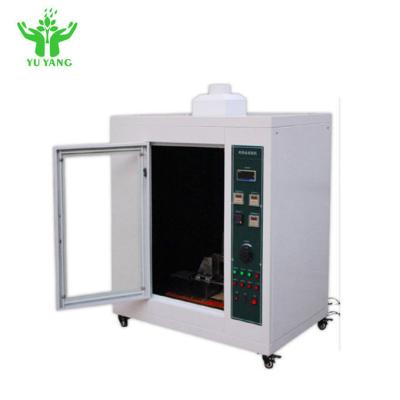 Китай IEC 60695 Glow Cable and Wire Tester Machine Glow Wire Tester (Машина для проверки светящихся кабелей и проводов) продается