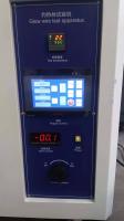 China Electricity Heating Glow Wire Tester For Lighting Equipment Flammability Testing for sale
