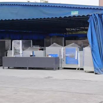 Китай Испытатель стабильности температуры 220 В с годовой гарантией, климатическая камера для моделирования соляного тумана и влажности продается