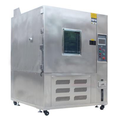 China 1000l Laboratorium Omgeving Programmeerbare Constante Temperatuur Vochtigheidskamer Voor Klimaat Simulatie Te koop