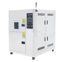 China Commercial Constant Temperature Humidity Machine Chamber for sale
