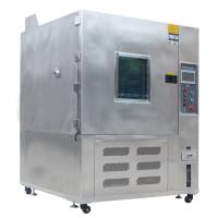 China Commercial Constant Temperature Humidity Machine Chamber for sale