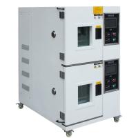 China Commercial Constant Temperature Humidity Machine Chamber for sale