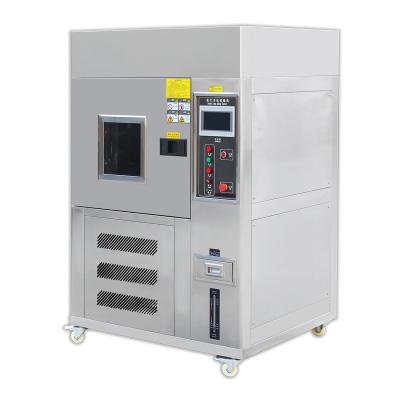 China Silent Ozone Aging Test Chamber For Rubber And Plastic With Heating And Humidification System And Corresponding Standard for sale
