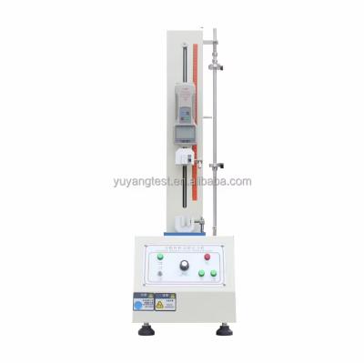 China 500n Tensile Strength Testing Machine,Universal Testing Machine Usage for sale