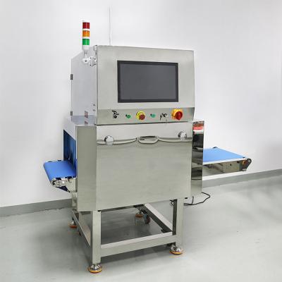 China Food Safety Detector Multifunctional Food Laboratory Rapid Inspection Equipment Additive Heavy Metal Detector for sale