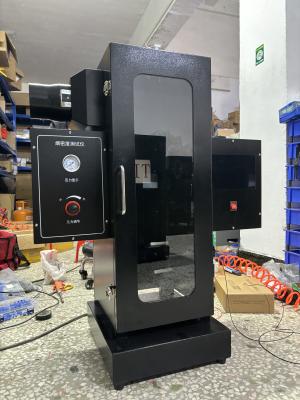 China Building Material Burning or Decomposition Smoke Density Test Apparatus for sale