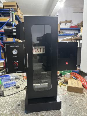 China Building Material Burning or Decomposition Smoke Density Test Apparatus for sale