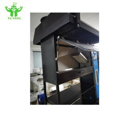 China ASTM E648 Flooring Radiant Heat Flux Test Apparatus for sale