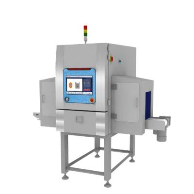 China Highly Sensitive Textile Testing Equipment for Metal Detection in Food and Medicine for sale