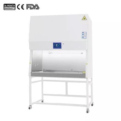 Cina Classe II A2 Armadio di sicurezza biologica con profondità di 780 mm in vendita