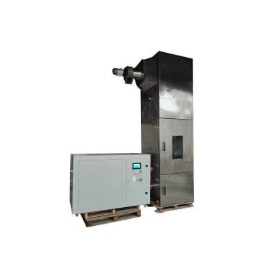 China YY-121 Building Materials Difficult Flammability Test Equipment for sale