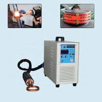 China Industrial Induction Heating Machine Handheld Heating Machine Quench Welding Forging Welding for sale
