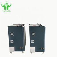 China High Frequency Induction Heating Steel Plate Machine With Induction Coil Heating Machine for sale