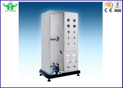 China Wire And Cable Halogen PH & Conductivity Testing Equipment IEC 60754 Part 1 & 2 for sale