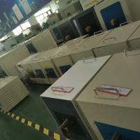 China High Frequency Induction Heating Equipment Induction Heating Automatic Quenching Equipment for sale