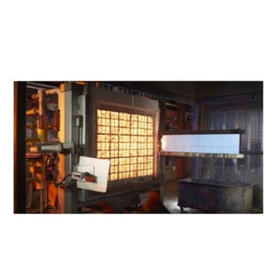 China BS 476 Part 7 Building Material Surface Flame Spread Test Apparatus Electronic for sale