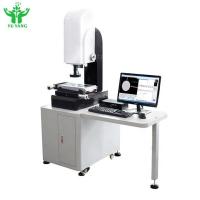 China Automatic Image Measuring Instrument with Precision Linear Guide Rail and Powerful Software Processing System for Fast Batch Efficient Measurement for sale