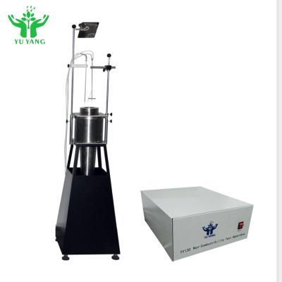 China Iso Certified Computer-Controlled Non-Combustible Testing Furnace For Building Fire Resistance for sale