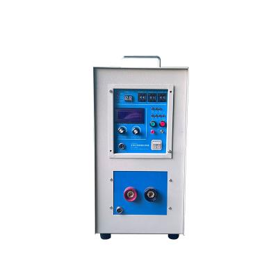 China High Frequency Welding Machine Quenching Equipment Induction Heating Equipment Customized 70KW CN;GUA Yuyang for sale