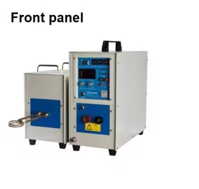 China Utrahigh Frequency Induction Heating Machine (MOSFET Control) for sale