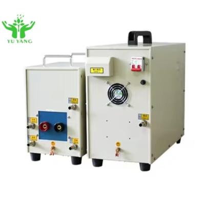 China Popular Semi-Automatic Hand Held Induction Sealer 12V Impulse Heat Bag Sealer Machine with Core Motor Components for sale