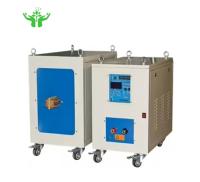 China 15KW High Frequency Induction Heating Machine Induction Heater for sale