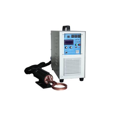 China Industrial Grade Induction Heater With Custom Power for 24H Metal Processing Operations Order From One Machine for sale