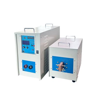 China Mini Electric Heat Manual Induction Sealer Easy-to-Operate Aluminum Foil Lid Sealing Machine for Glass Bottles 220v for sale