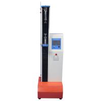 China Fabric Breaking Universal Tensile Strength Compression Testing Machine for sale