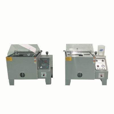 China Salt Dry and Wet Cycle Corrosion Salt Spray Test Machine Compound Salt Spray Test Chamber for sale