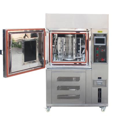 China Environmental Climatic for Test Chamber with Constant Temperature and Humidity for Testing Equipment for sale