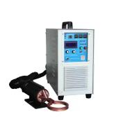 China 15KW High Frequency Induction Heating Machine Induction Heater for sale