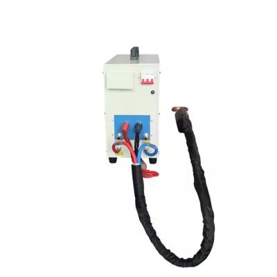 China 2.5kw 220v Induction Heater Electromagnetic Induction Heating Machine for Heating for sale