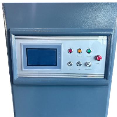 China Equipment Manufacturer Electromagnetic Heater 60kw 80kw Industrial Metal Heat Induction Machine Induction Electric Gold Melting for sale