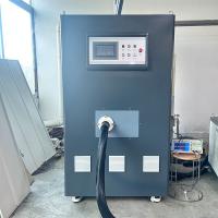 China High Frequency Metal Quenching Induction Heating Machine (hf-15a) for sale