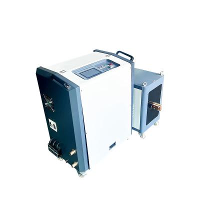 China Type 200w/300w/400w Insulated Ptc Bolt Heater Element USB Heating Pad Induction Bearing Core Motor Ptc Heater Element Machine for sale