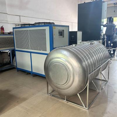 China Equipment Manufacturer Electromagnetic Heater 60kw 80kw Industrial Metal Heat Induction Machine Induction Electric Gold Melting for sale