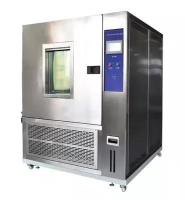 China EV Battery Constant Temperature Humidity Chamber Environmental Aging Simulation Explosion Proof for sale
