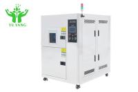 China -40 to 150 Degree Constant Temperature Humidity Chamber Wide Range Programmable Environmental for sale