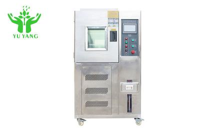China Constant Temperature Humidity Chamber RS485 Modbus Touch Screen Data Logger Remote Monitoring for sale