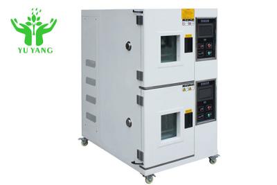 China Custom OEM ODM Constant Temperature Humidity Test Chamber Climatic Environmental Manufacturer for sale